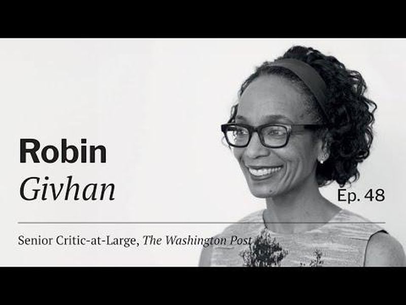 What's Contemporary Now? with Robin Givhan (What's Contemporary)