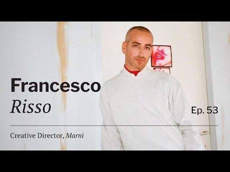 What's Contemporary Now? with Francesco Risso (What's Contemporary Now?)