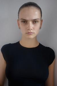 Jane Kealey - Model - detail by client