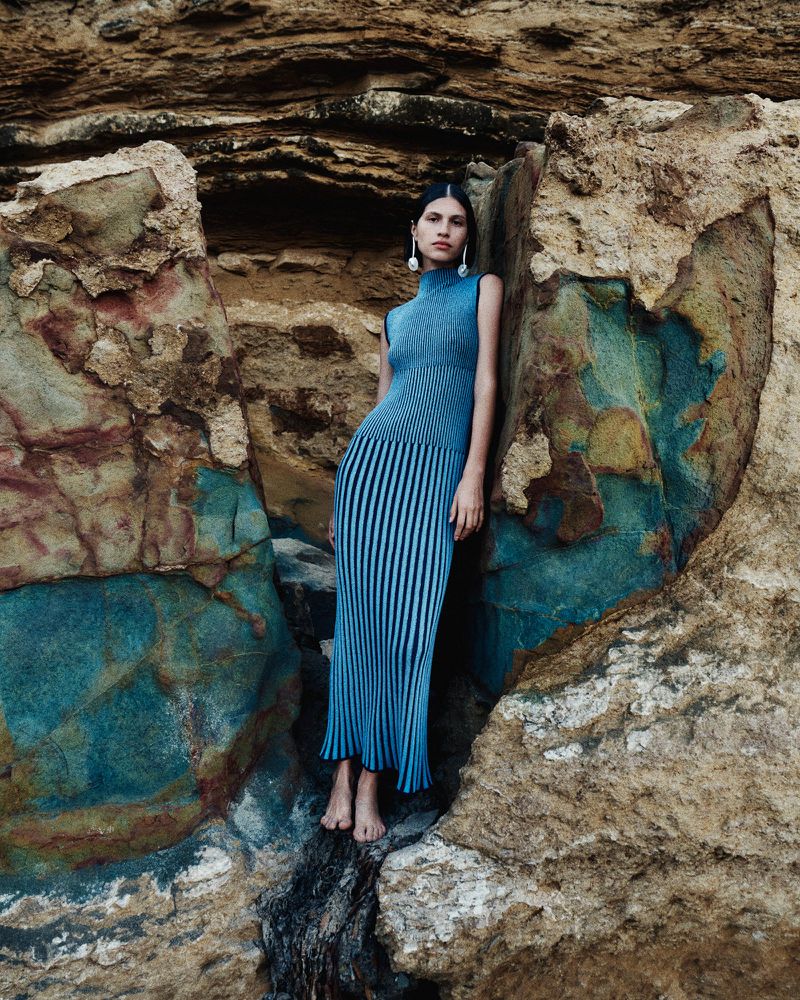 Escvdo F/W 24 Campaign (Various Campaigns)