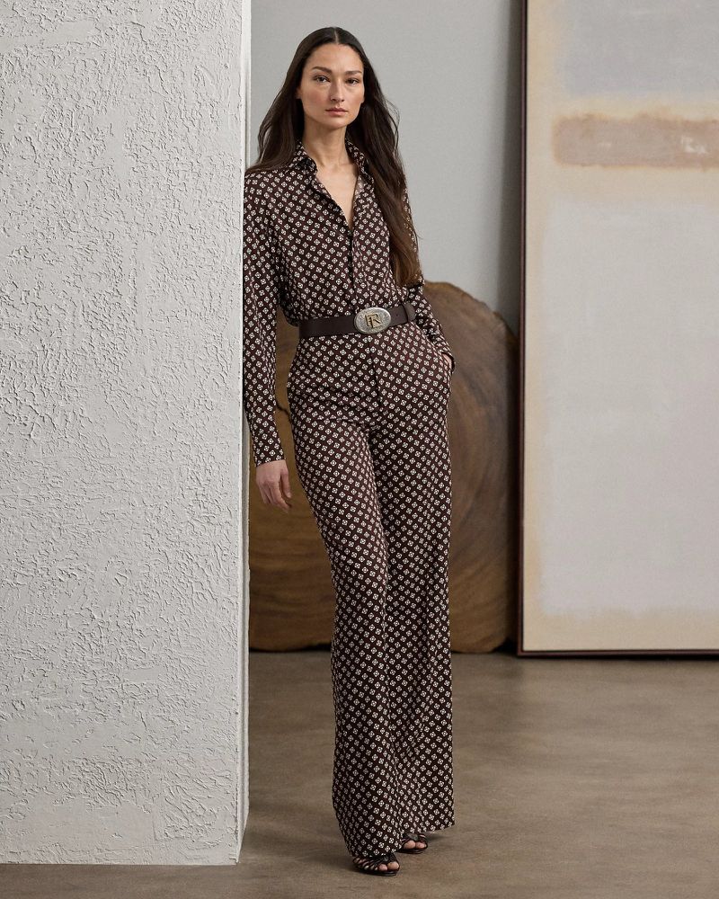 Ralph Lauren Collection June 2024 (Ralph Lauren)