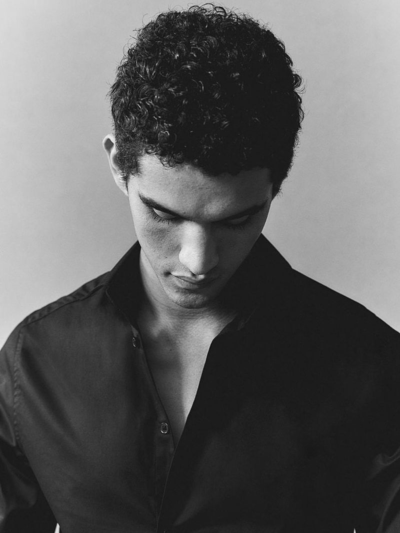 H&M Summer 2024 x Daniel Archer (H&M)