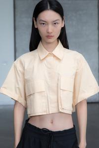 Shan Li - Model Profile - Photos & latest news