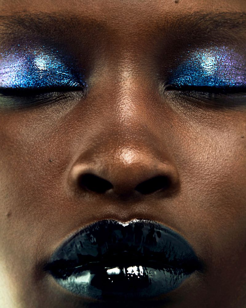 Autumn Beauty (5ELEVEN Magazine)