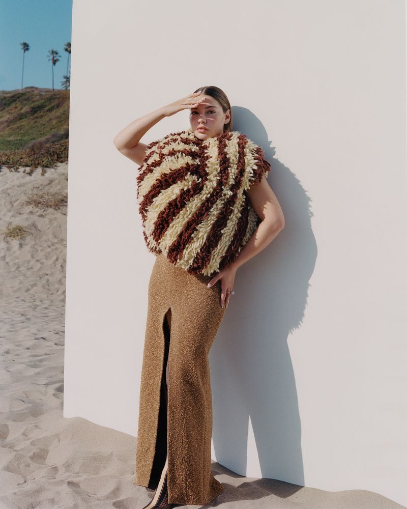 Madelyn Cline (C Magazine)