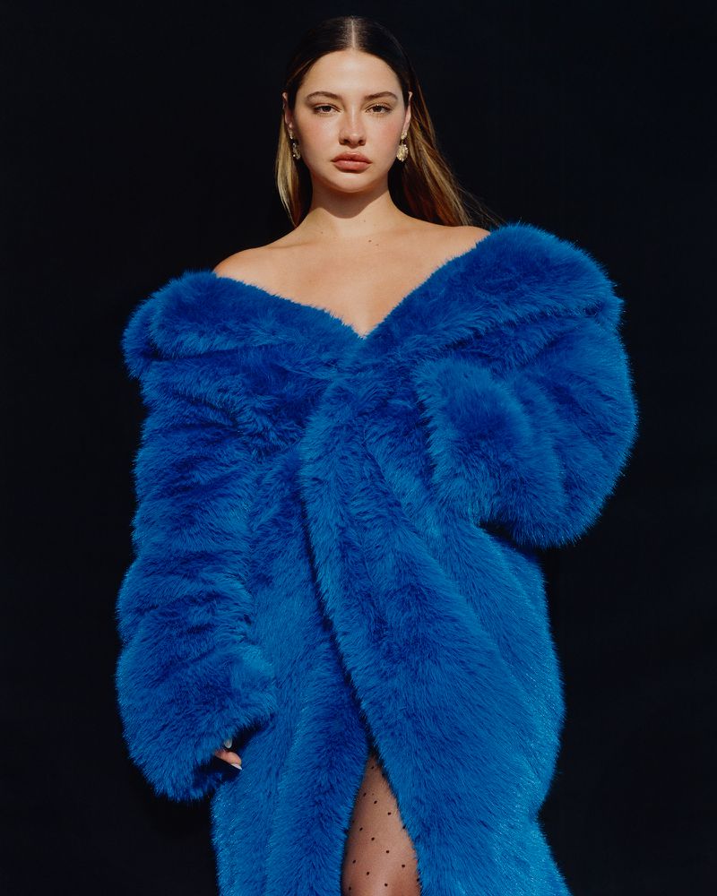 Madelyn Cline (C Magazine)