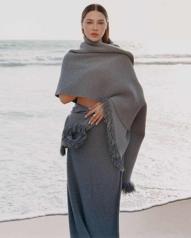 Madelyn Cline (C Magazine)