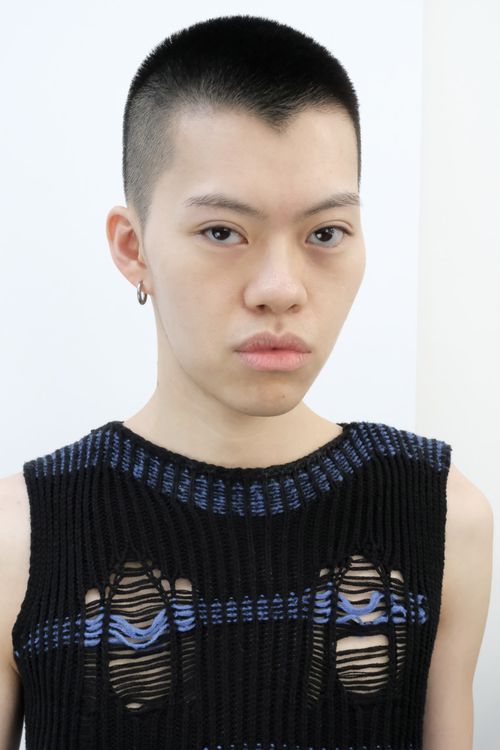 Timmy Ng - Model - detail by people