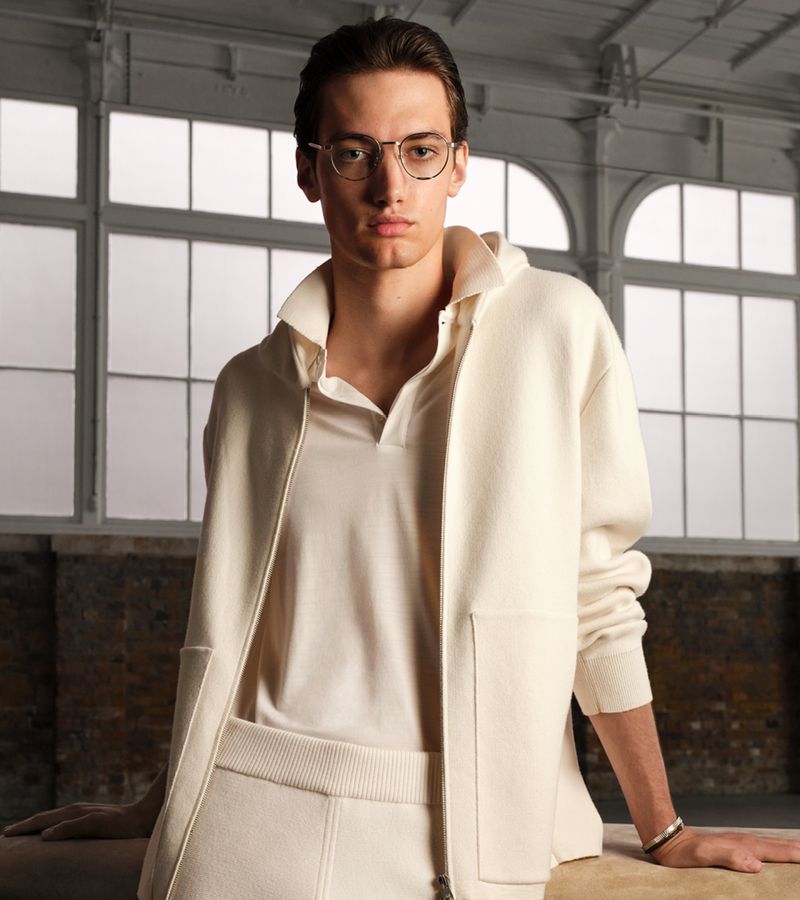 Dunhill AW24 (Dunhill)