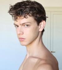Francisco Rosso - Model Profile - Photos & latest news