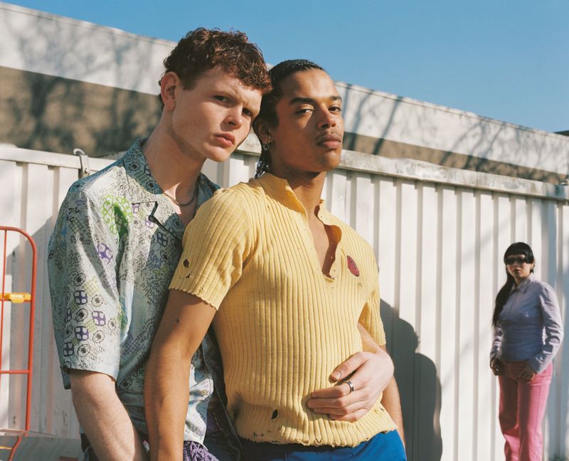 Der Eigene x Rimowa (Rimowa)