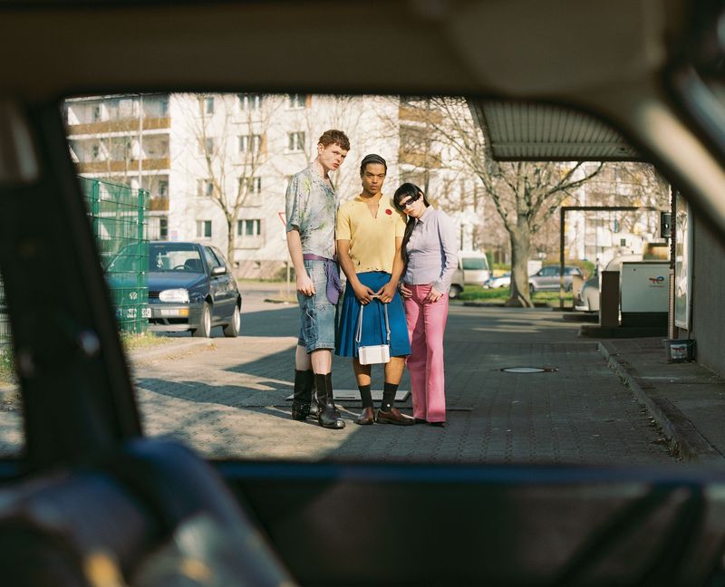 Der Eigene x Rimowa (Rimowa)