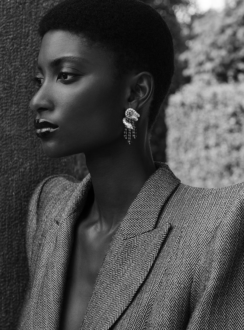 Cartier (Harper's Bazaar Netherlands)