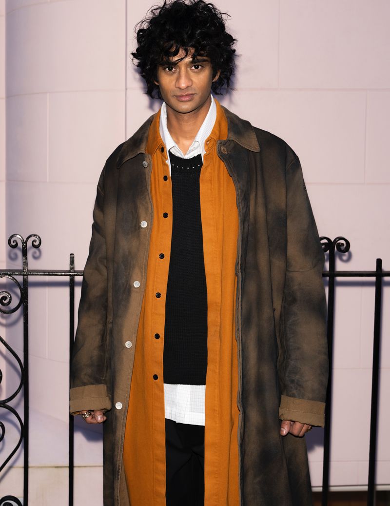Navinder Nangla W SS24 (Wonderland Magazine)