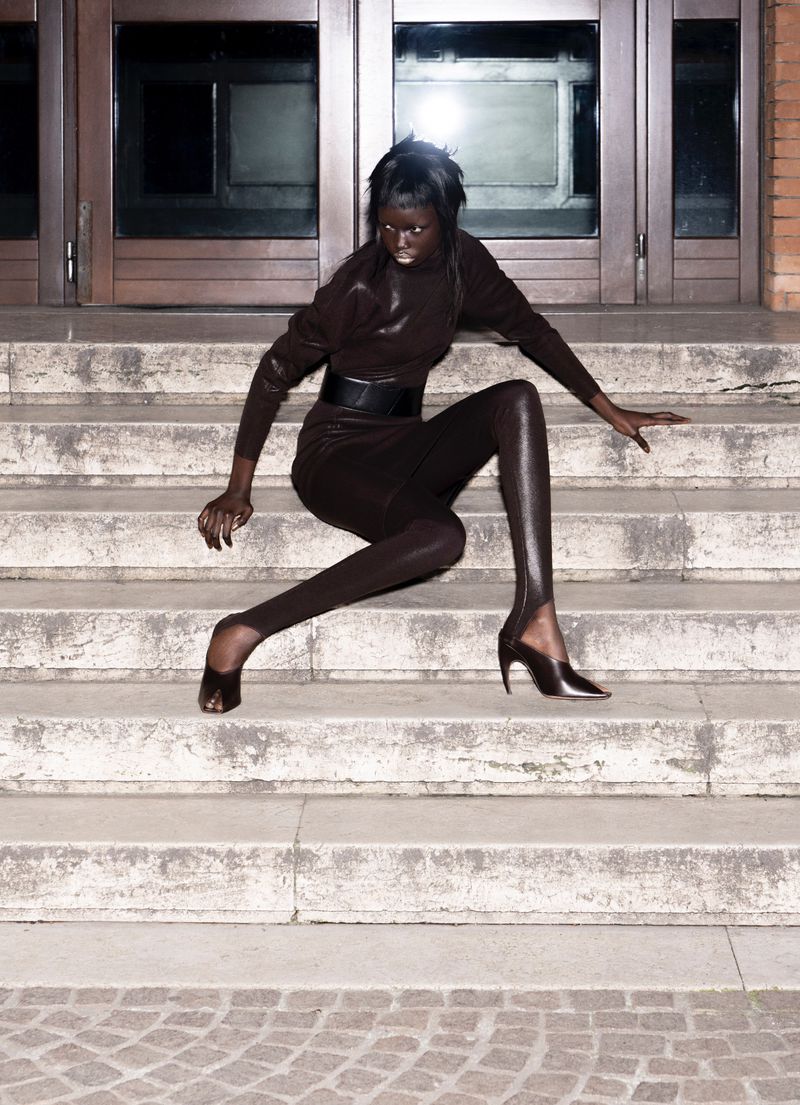 STELLA PUBLICATION ISSUE 4 _ DOORLAND (Various Editorials)