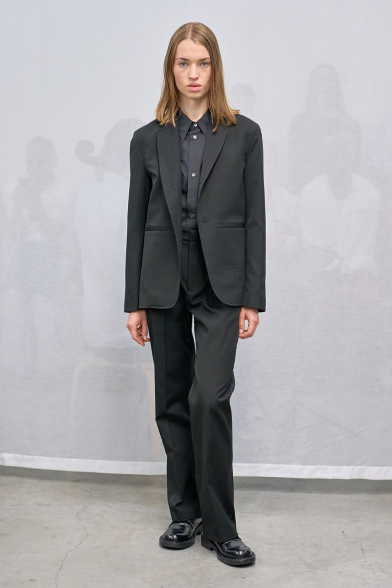 Berner Kühl Spring Summer 2025 Runway Show (Various Shows)