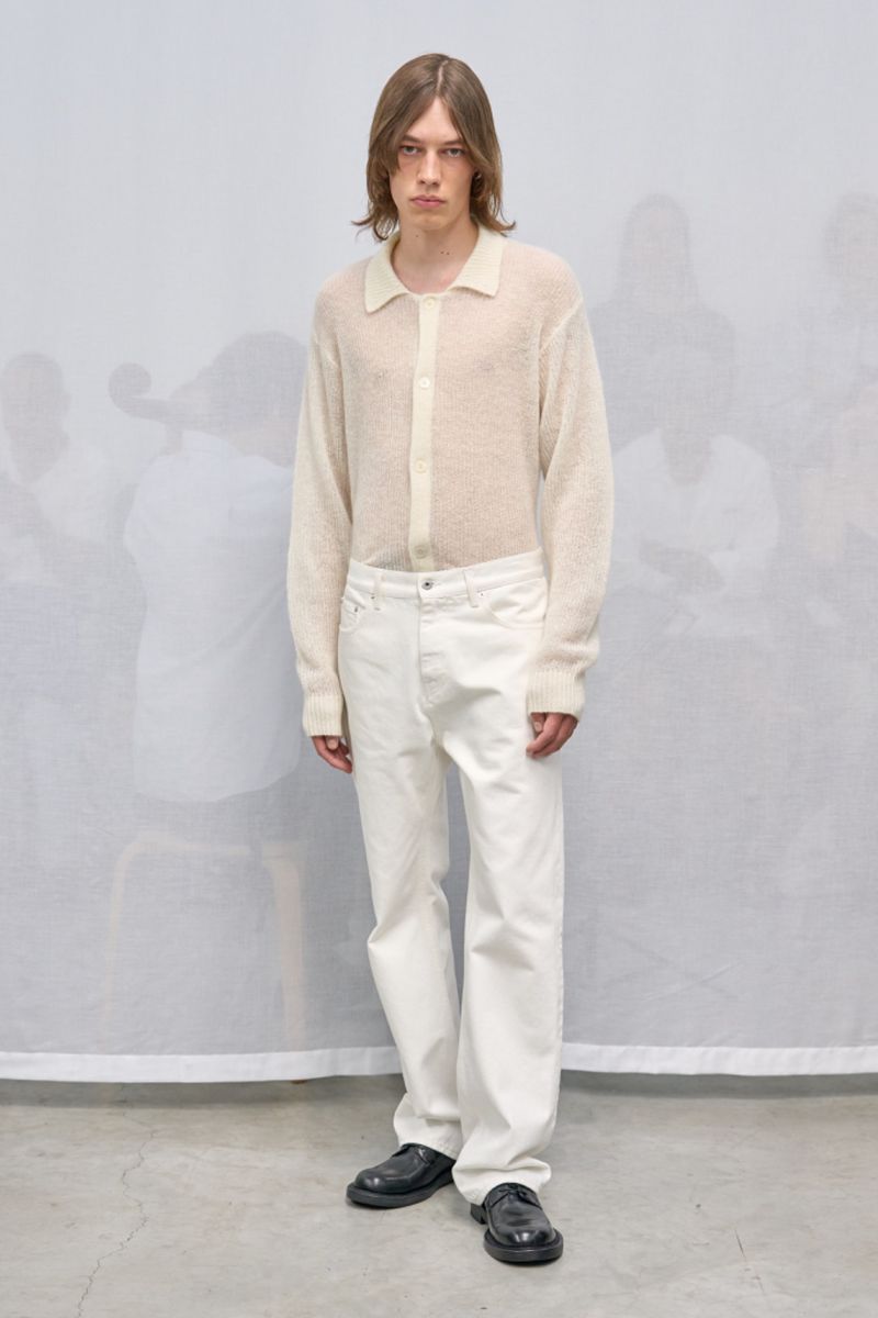 Berner Kühl Spring Summer 2025 Runway Show (Various Shows)