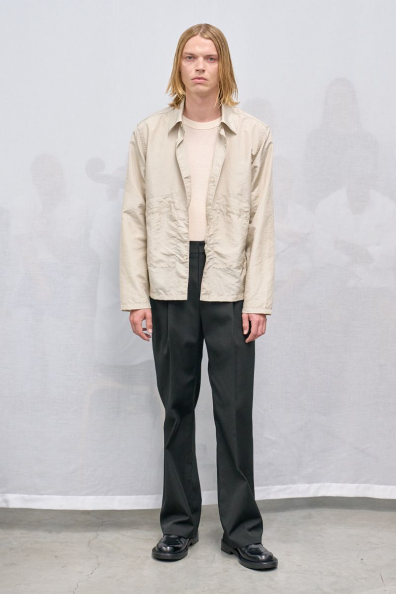 Berner Kühl Spring Summer 2025 Runway Show (Various Shows)