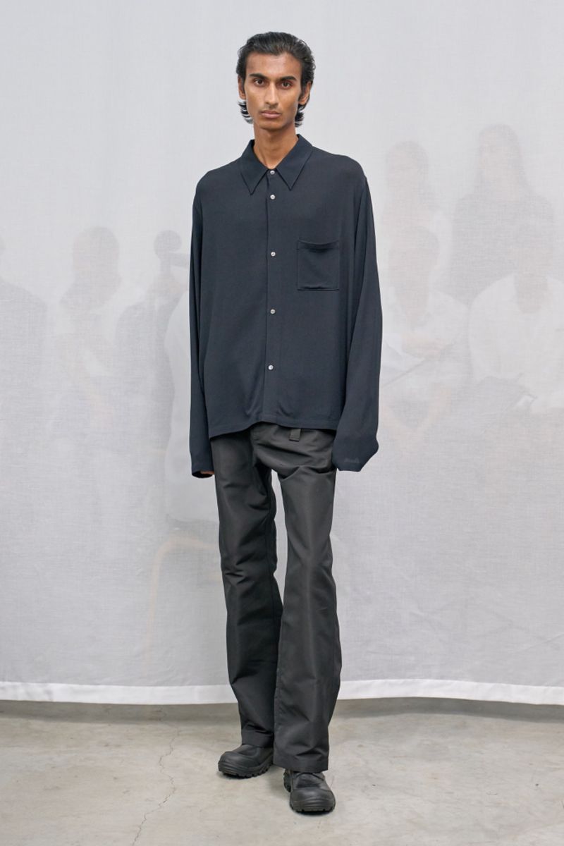 Berner Kühl Spring Summer 2025 Runway Show (Various Shows)