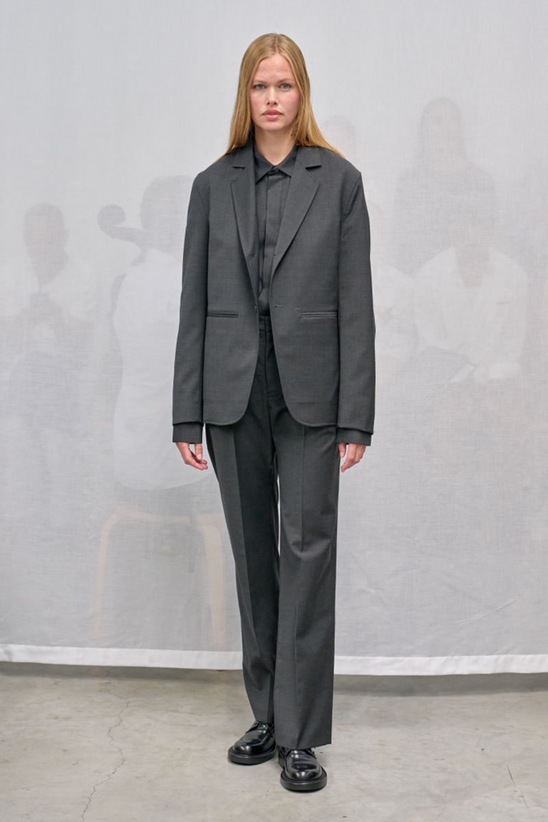 Berner Kühl Spring Summer 2025 Runway Show (Various Shows)