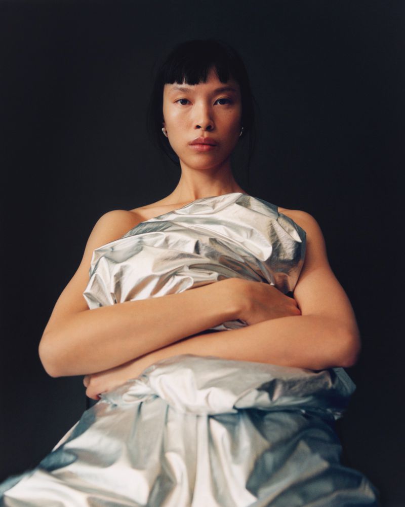 CORDERA PRE-FALL24 CAMPAIGN (Cordera)