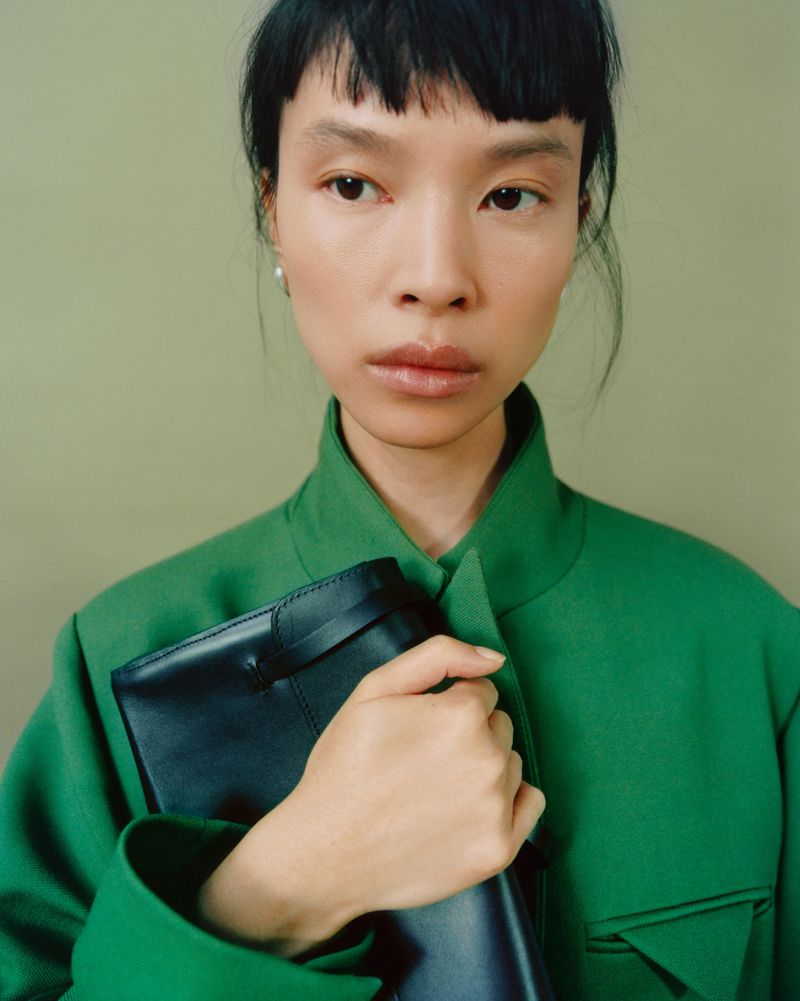 CORDERA PRE-FALL24 CAMPAIGN (Cordera)
