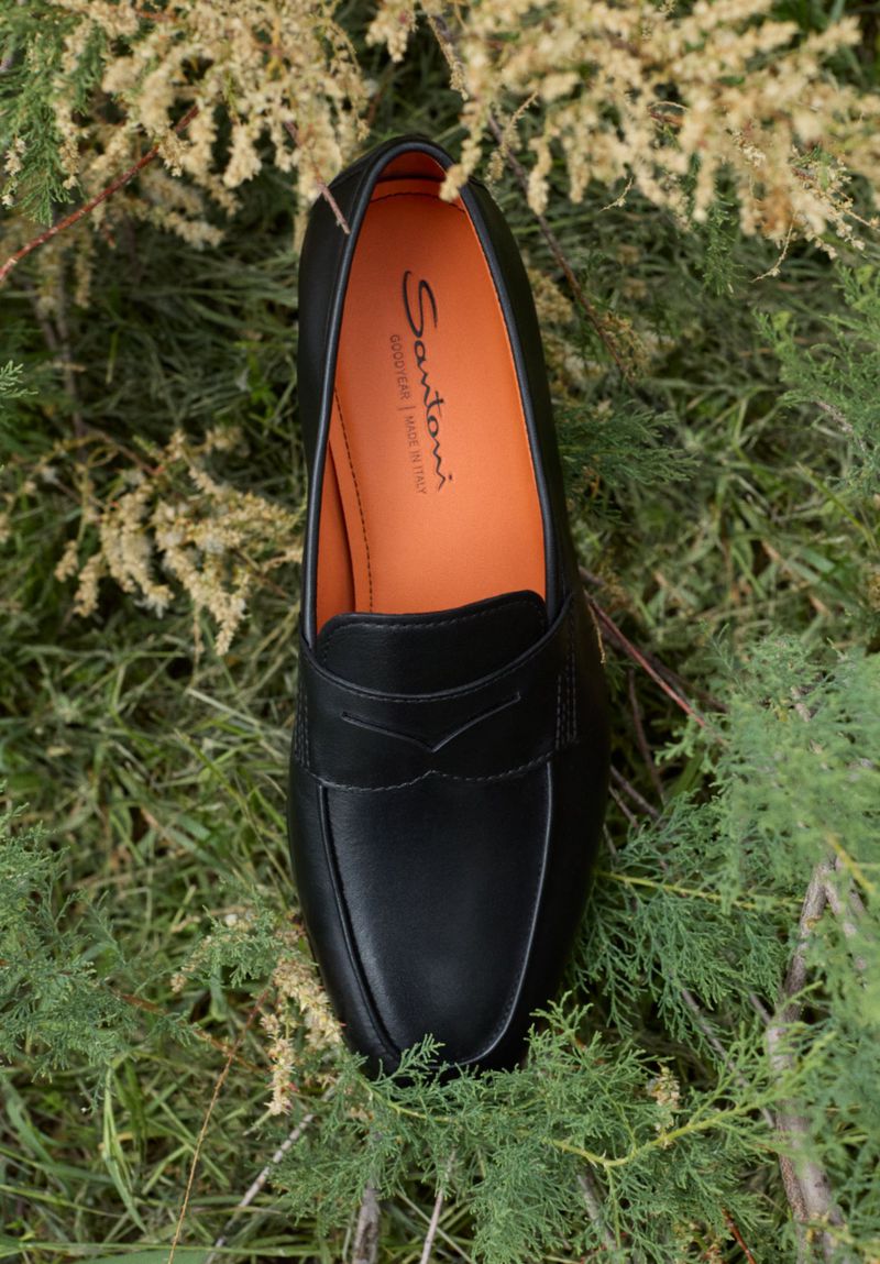 Santoni FW24 (Santoni)