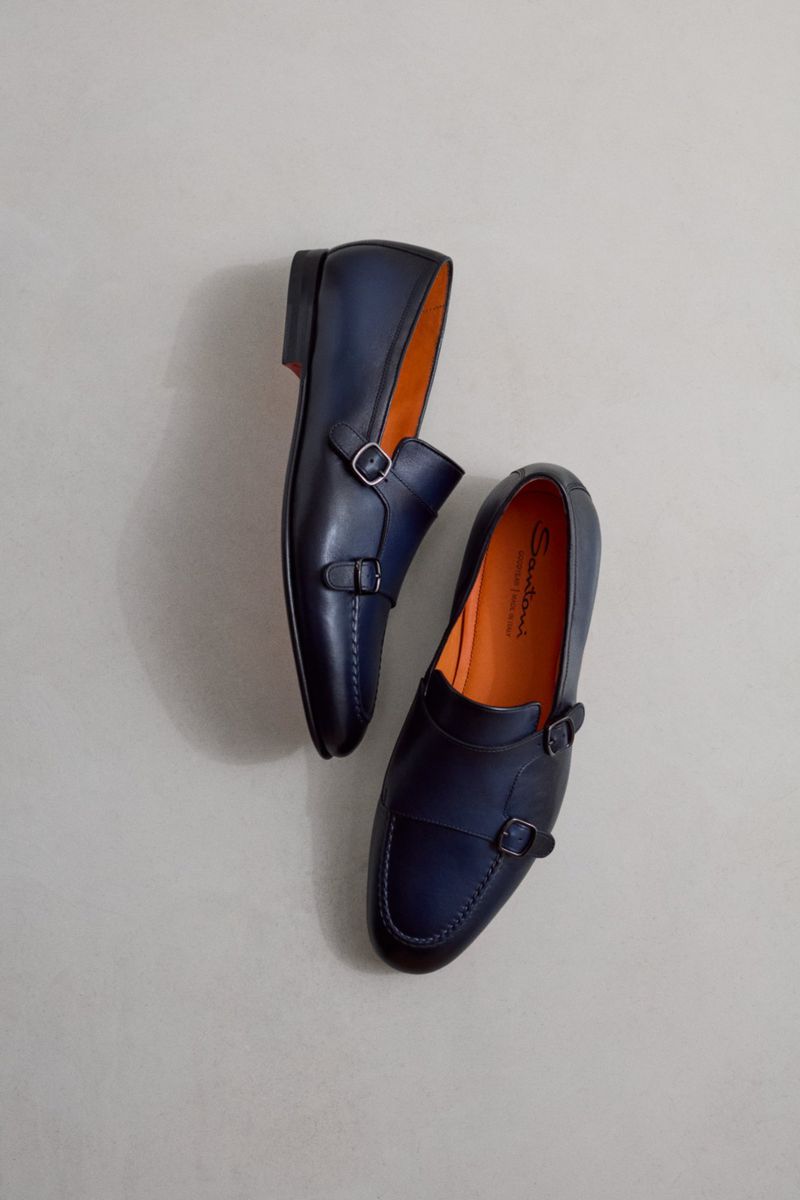 Santoni FW24 (Santoni)