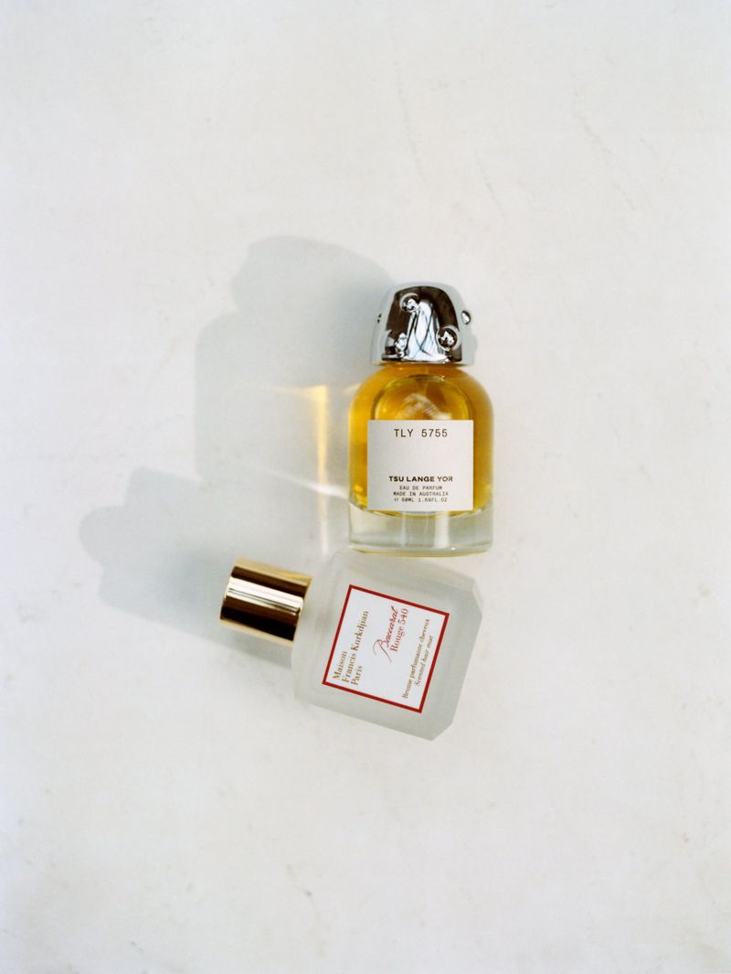 Number 11 (Harper's Bazaar France)