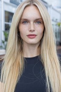 Morgan Fletcher - Model Profile - Photos & latest news