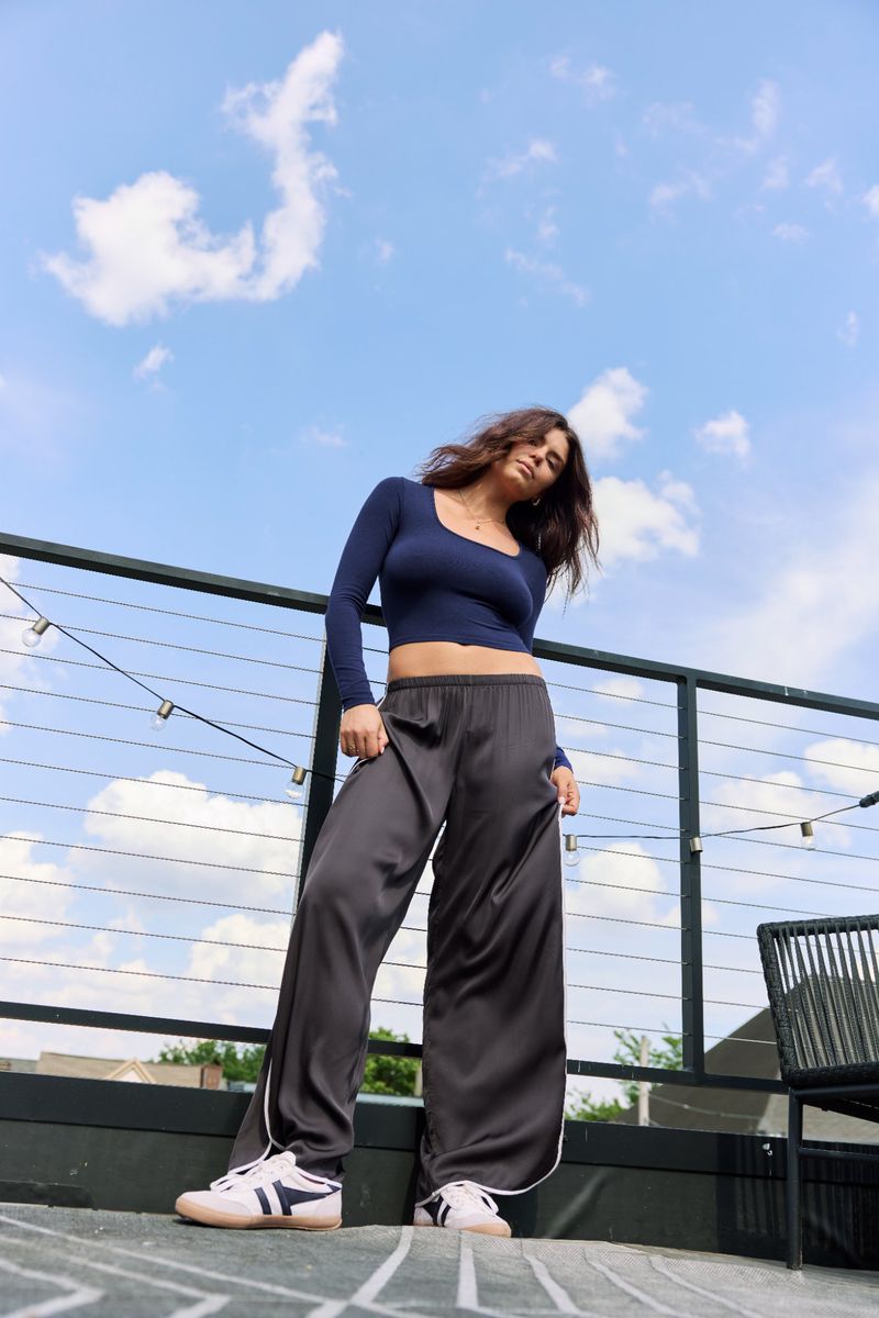 Summer Styles by Alex Albeck (Aerie)