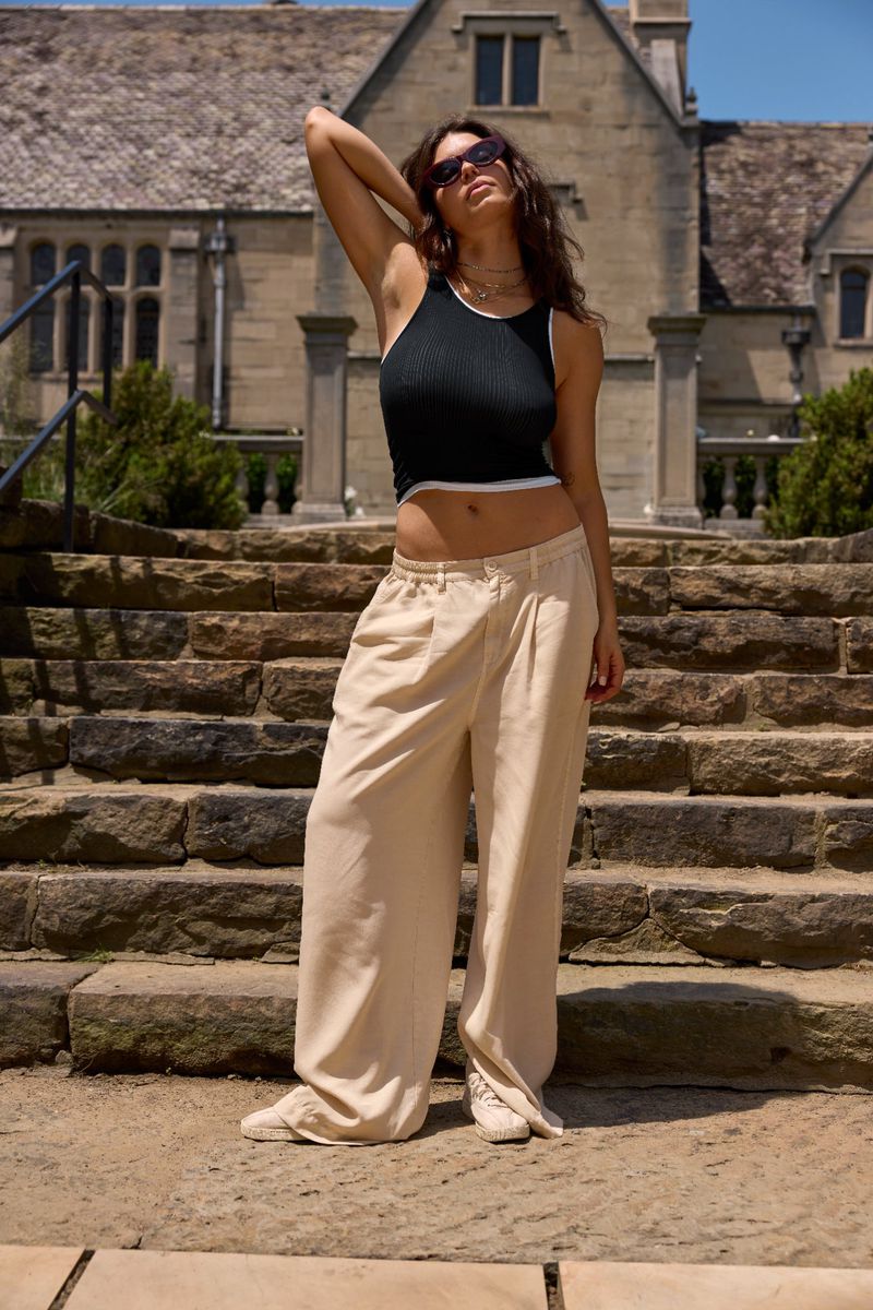 Summer Styles by Alex Albeck (Aerie)