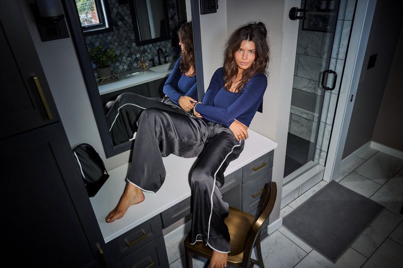 Summer Styles by Alex Albeck (Aerie)