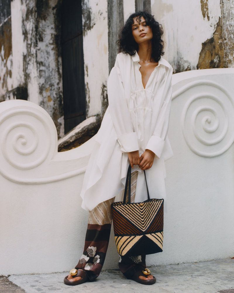 Net-A-Porter x Loewe (Net-A-Porter)