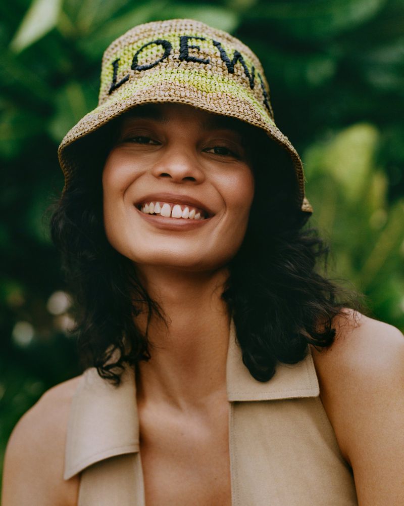 Net-A-Porter x Loewe (Net-A-Porter)