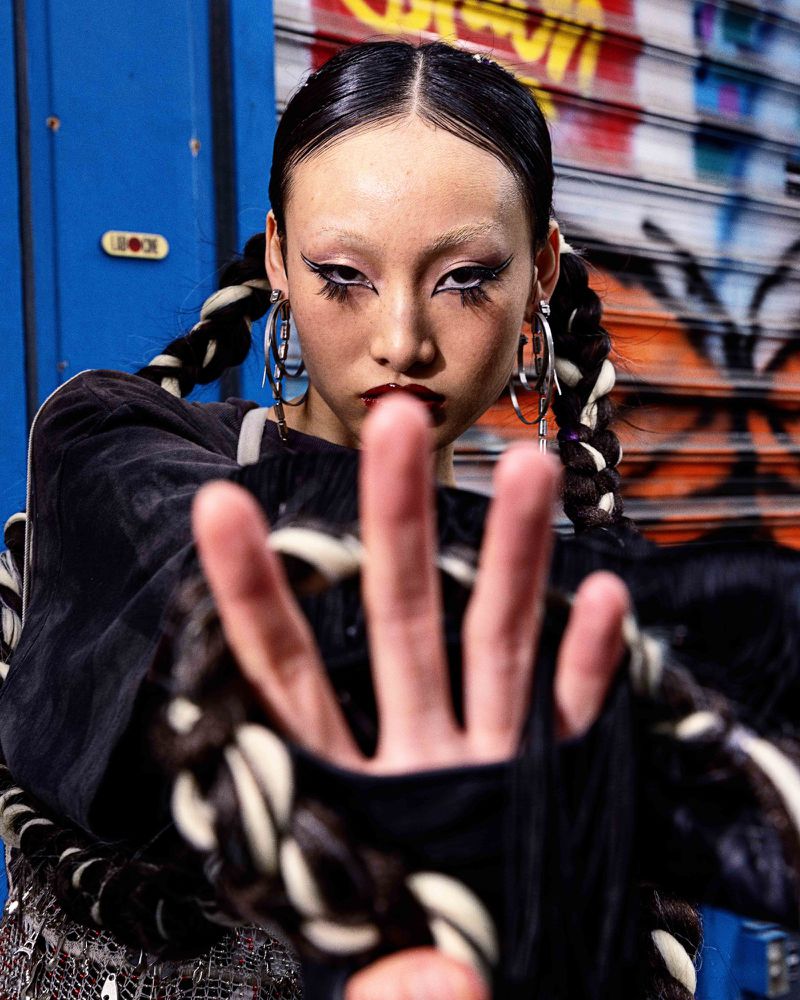 Meng (Schön Magazine)