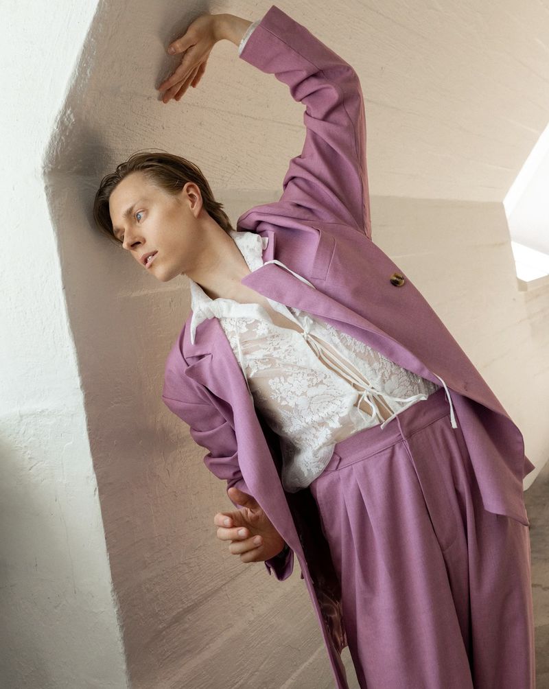 Zalando x Helsinki Pride by Viivi Huuska (Zalando)