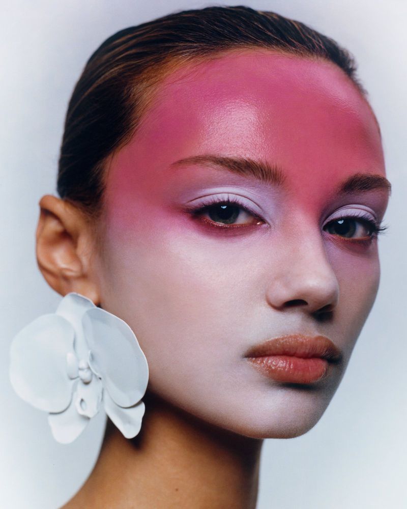 Suleika Mueller (Special Projects)