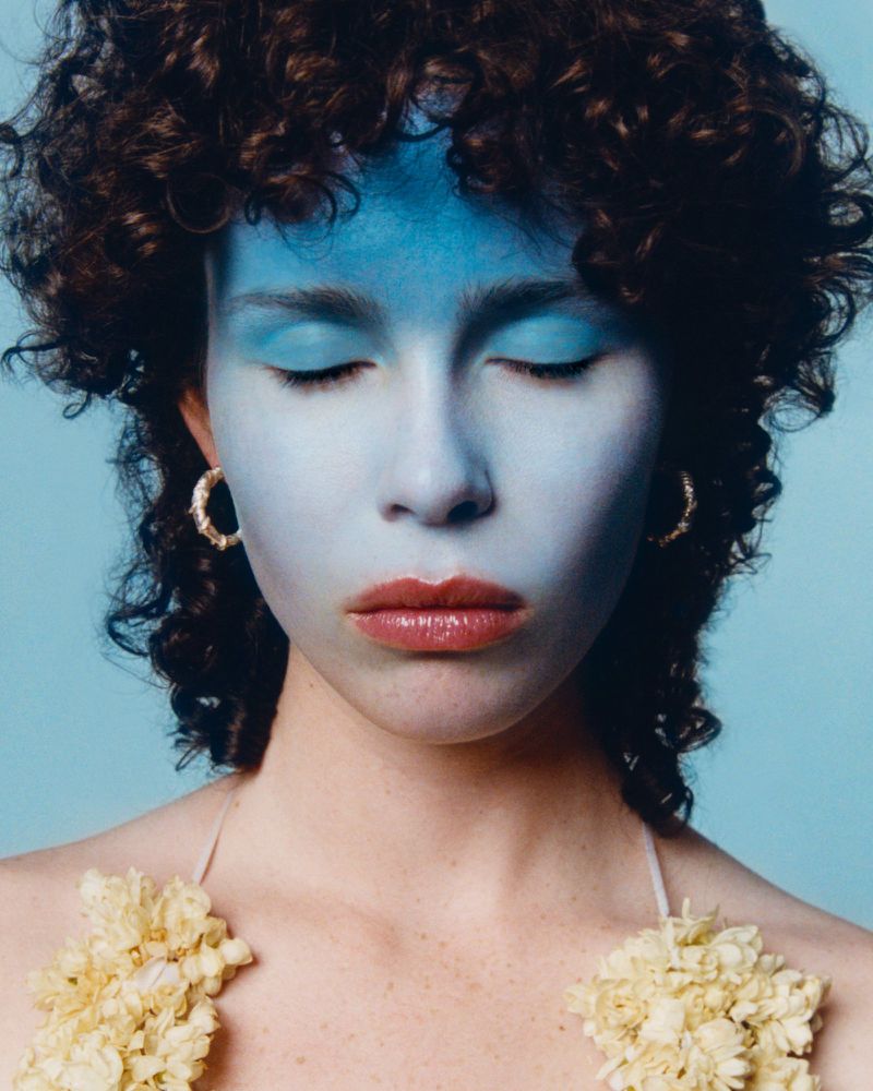 Suleika Mueller (Special Projects)