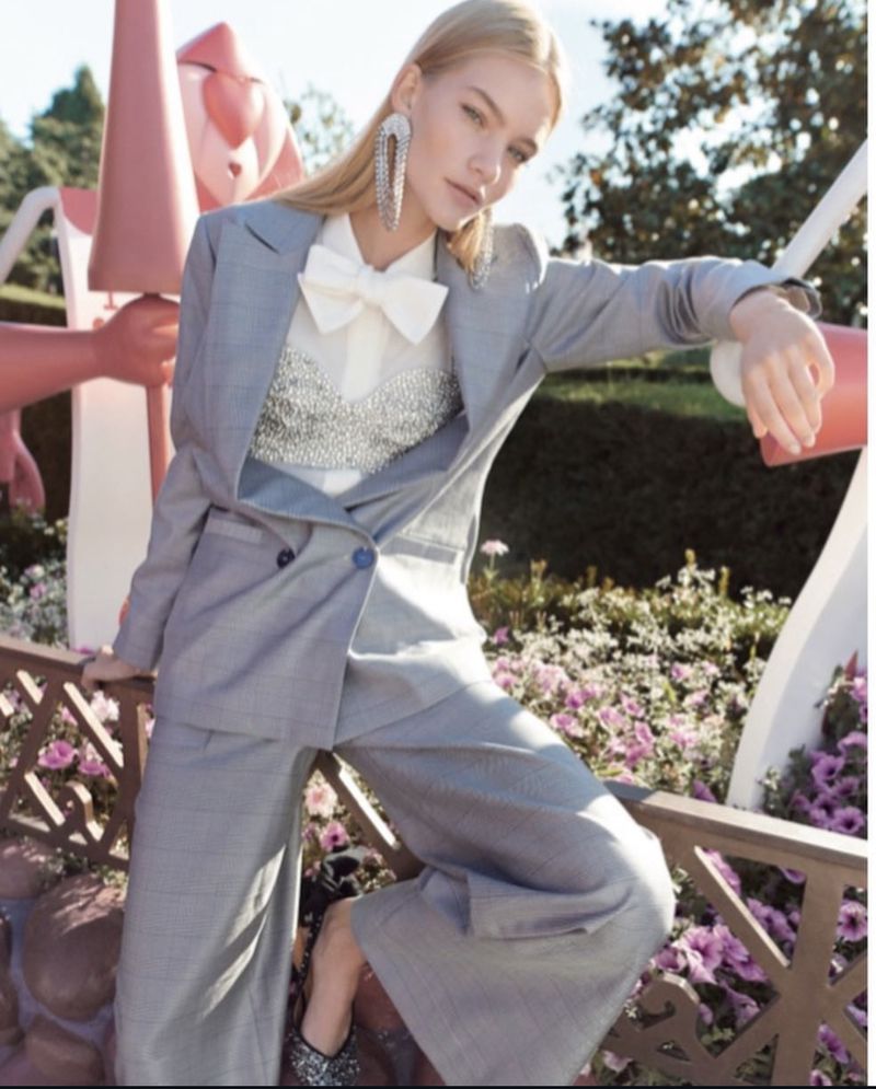 SUCH A MAGIC DAY (Elle Denmark)