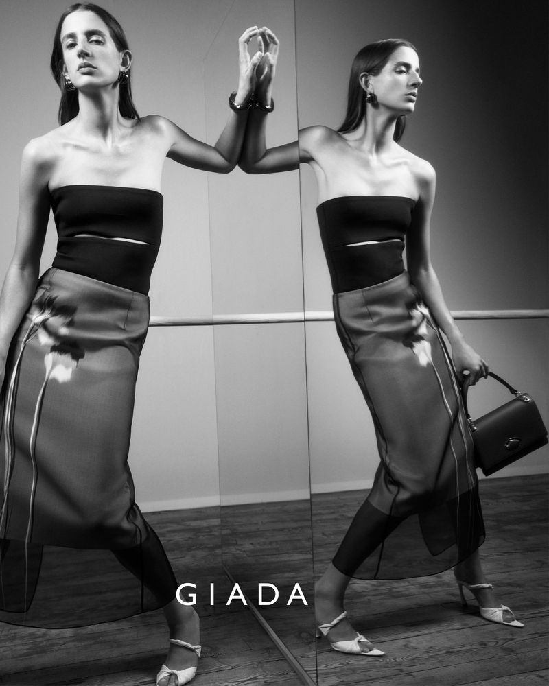 Giada S/S 2024 Campaign (Giada)
