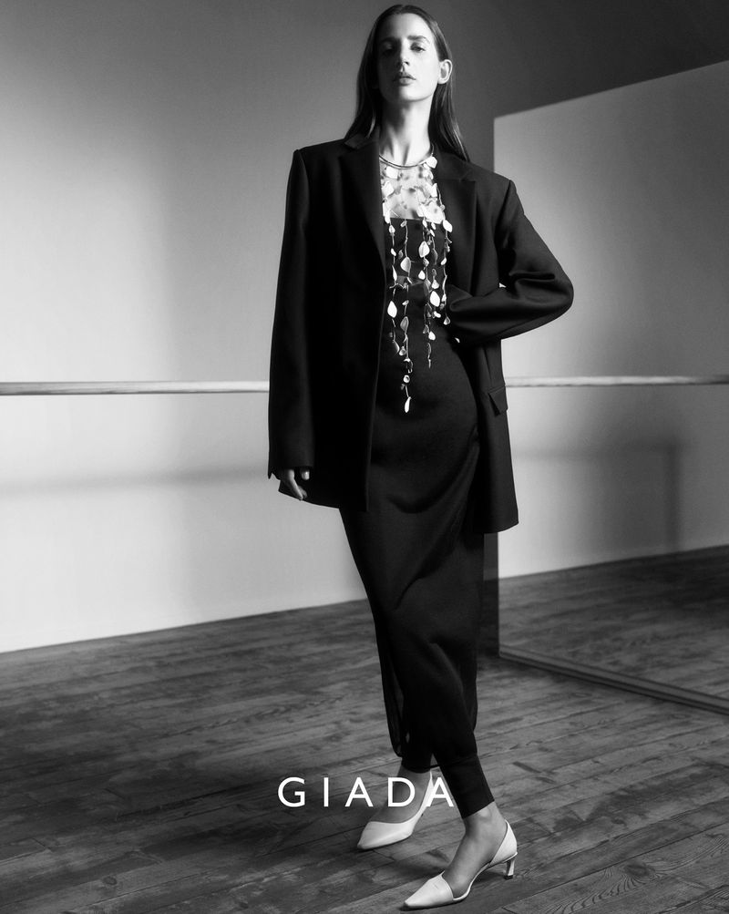 Giada S/S 2024 Campaign (Giada)