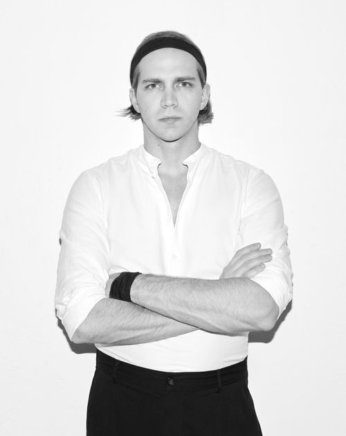 Petr Jandera - Photographer Profile - Photos & latest news