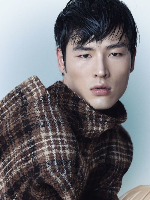 Craig Uy - Model Profile - Photos & latest news