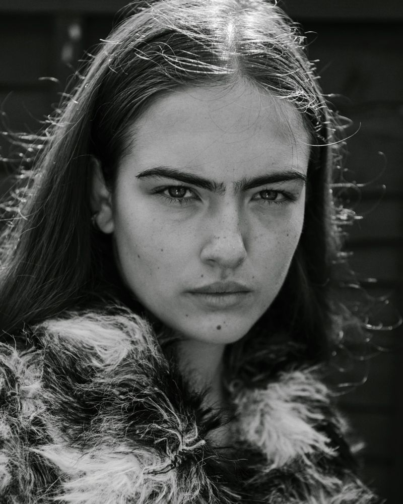 Stella (Test Shoot)