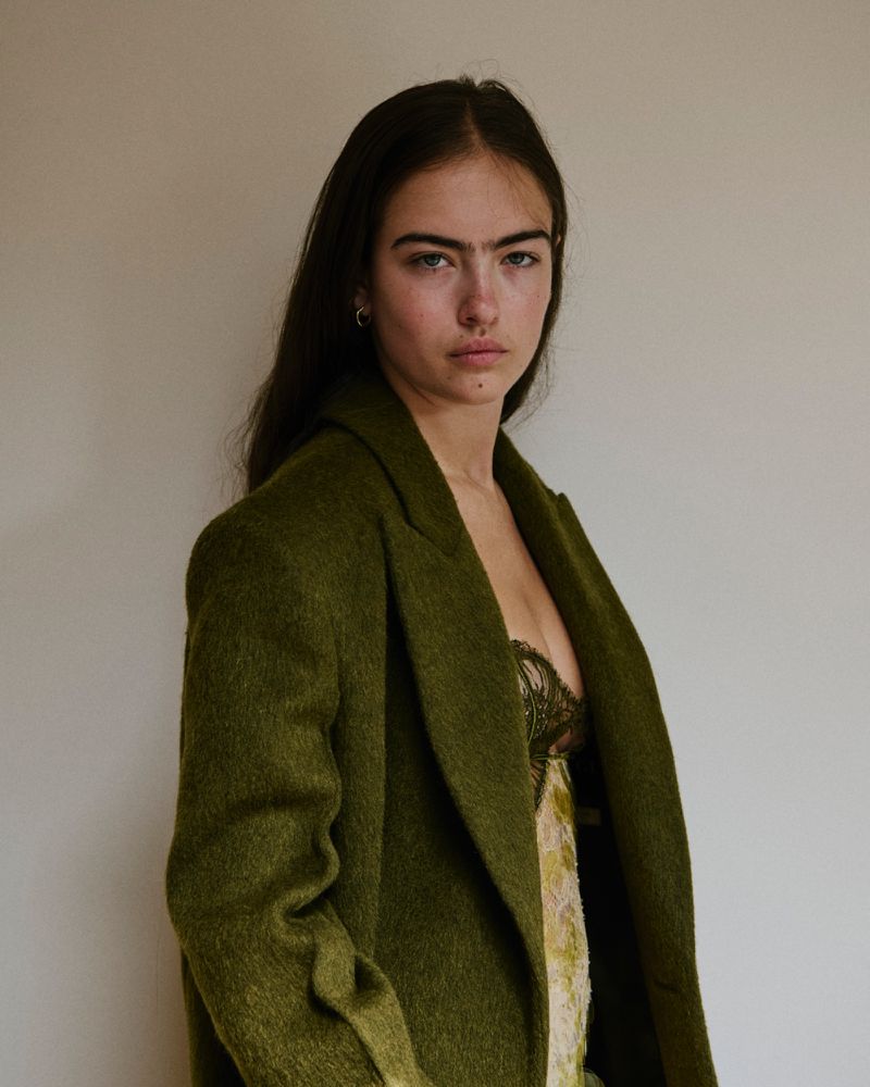 Stella (Test Shoot)