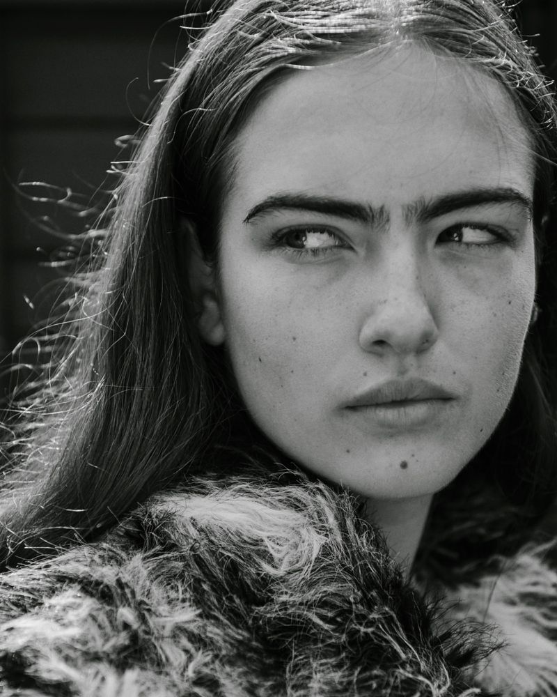 Stella (Test Shoot)