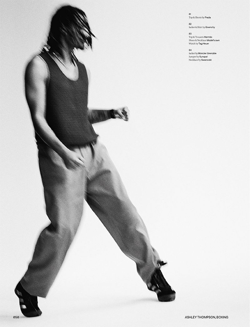 Excellence (Circle Zero Eight)