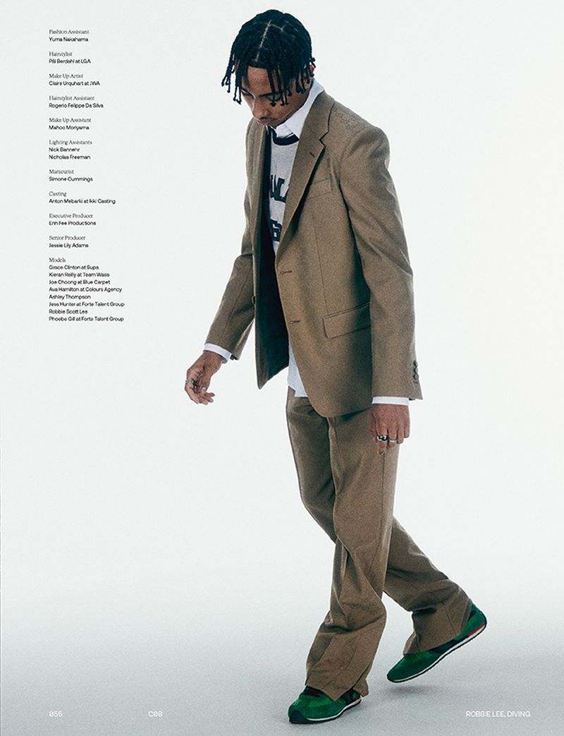 Excellence (Circle Zero Eight)