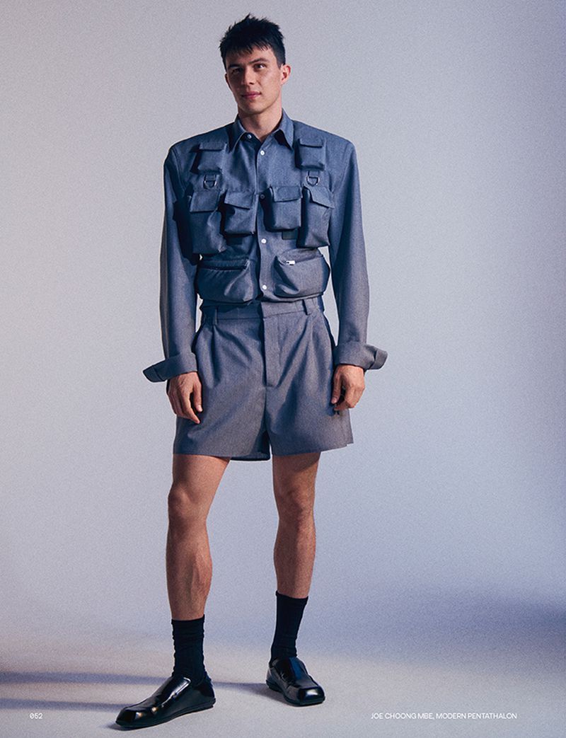 Excellence (Circle Zero Eight)